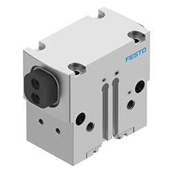 Parallel Grippers, HGPD Series | FESTO | MISUMI Thailand