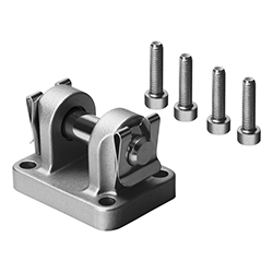 SZB-63 | Swivel Flange, SZB Series | FESTO | MISUMI Thailand