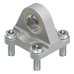 Swivel Flange, CRSNCS Series | FESTO | MISUMI Thailand