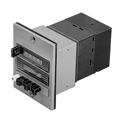 Pneumatic Counter, PZV Series | FESTO | MISUMI Thailand