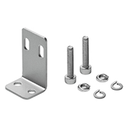 Mounting Bracket, HV Series | FESTO | MISUMI Thailand