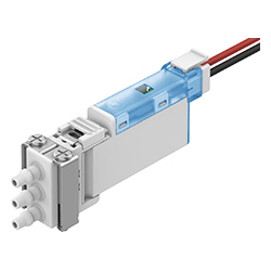 Solenoid Valve, VOVK Series | FESTO | MISUMI Thailand