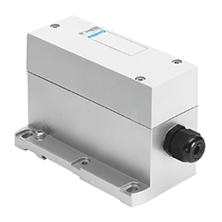 Multi-pin Node, VABE Series | FESTO | MISUMI Thailand