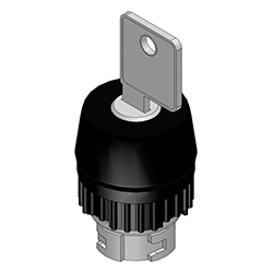 Key Actuator, Q Series | FESTO | MISUMI Thailand