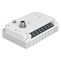 I-Port Bus Node | FESTO | MISUMI Thailand