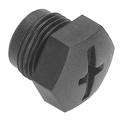 Cover Cap, ISK Series | FESTO | MISUMI Thailand