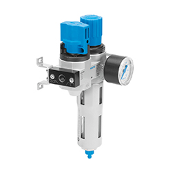 Service Units LFR-KC, D Series | FESTO | MISUMI Thailand