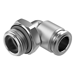 NPQR-L-G18-Q4 | Push-in L-fitting, NPQR-L Series | FESTO | MISUMI Thailand