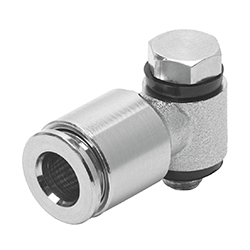 NPQM-LH-G18-Q4-P10 | Push-in L-fitting, NPQM-LH Series | FESTO | MISUMI ...