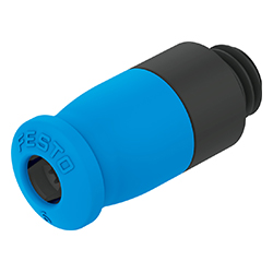 Click Fitting, NPKA-D Series | FESTO | MISUMI Thailand
