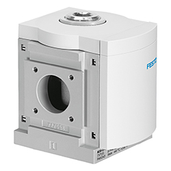 Branching Modules MS9-FRM, MS Series | FESTO | MISUMI Thailand