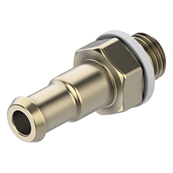 Barbed Fitting, N Series | FESTO | MISUMI Thailand