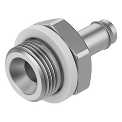 Barbed Fitting, CN Series | FESTO | MISUMI Thailand