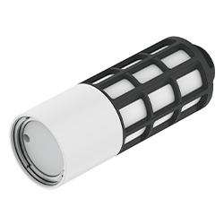 UOS-1 | Silencer, UOS-1 Series | FESTO | MISUMI Thailand