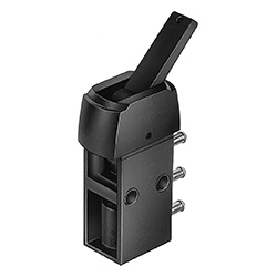 Toggle Lever Valve, KH/O Series | FESTO | MISUMI Thailand