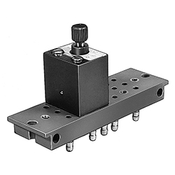 One-way Flow Control Valves | FESTO | MISUMI Thailand