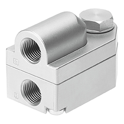 FESTO product High Speed Exhaust Valves, Shuttle Valves configure ...