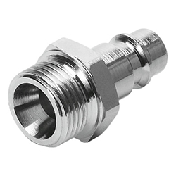 Quick Coupling Plug, KS4 Series | FESTO | MISUMI Thailand