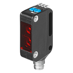 Laser Contrast Sensor, SOOE Series | FESTO | MISUMI Thailand