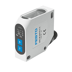 Colour Sensor, SOEC-RT Series | FESTO | MISUMI Thailand