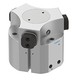 HGDD-50-A | Three-point Grippers, HGDD Series | FESTO | MISUMI Thailand