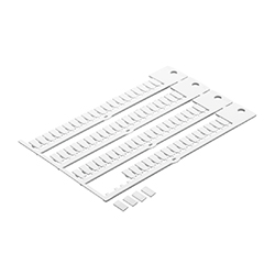 Inscription Labels, MH Series | FESTO | MISUMI Thailand