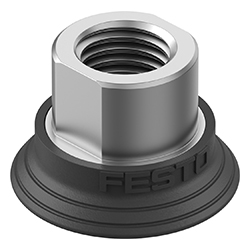 Suction Cups with Connection, OGVM Series | FESTO | MISUMI Thailand