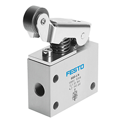 One-Way Flow Control Valves | FESTO | MISUMI Thailand