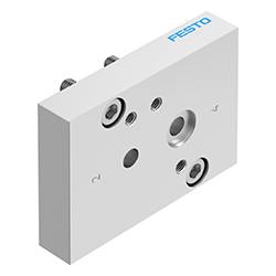 Adapter Plate, Mounting Plate | FESTO | MISUMI Thailand