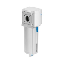 Filters MS9-LF, MS Series | FESTO | MISUMI Thailand