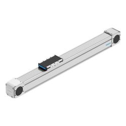 ELGD-TB-KF-60-1000-0H-PU2 | Toothed Belt Axis, ELGD-TB Series | FESTO ...
