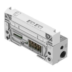 Pneumatic Interface, VMPA Series | FESTO | MISUMI Thailand