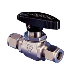 Ball Valves - Valves configure & order | MISUMI Thailand