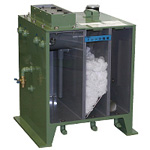 Drain Separation Tank DST model | FUKUHARA | MISUMI Thailand