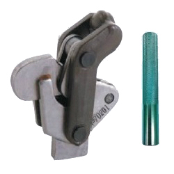 Heavy Duty Welded Toggle Clamps - Clamp configure & order | MISUMI Thailand