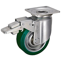JMB-Type Swivel Caster For Heavy Loads (With Rotation Stopper) 100 To ...