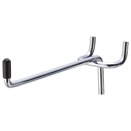 End Cap For Hook: Part For Punchboards | HIKARI | MISUMI Thailand