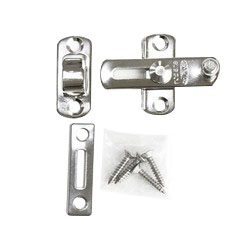 Slide Bar Latch, Multi-Purpose Latch | HILOGIK | MISUMI Thailand