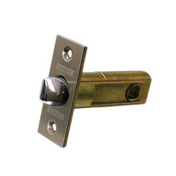 Inside Lock, Hardware For Doors / Sliding Doors, Tubular Lock Latch ...