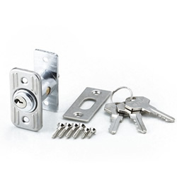 Push Lock | HILOGIK | MISUMI Thailand