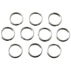 Stainless Steel Double Ring | YAHATA | MISUMI Thailand