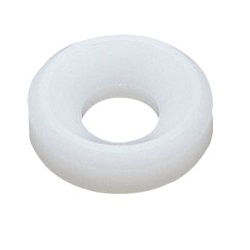 Duracon Rosette Washer DRW/DRW-B | HIROSUGI-KEIKI | MISUMI Thailand