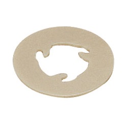 PEEK Washer Set / PES-0000-00 | HIROSUGI-KEIKI | MISUMI Thailand