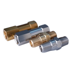 Check Valves - Manual-Type Valves, Mechanical-Type Valves configure ...