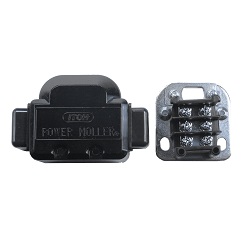 AC Power Moller Standard Accessories | ITOUDENKI | MISUMI Thailand