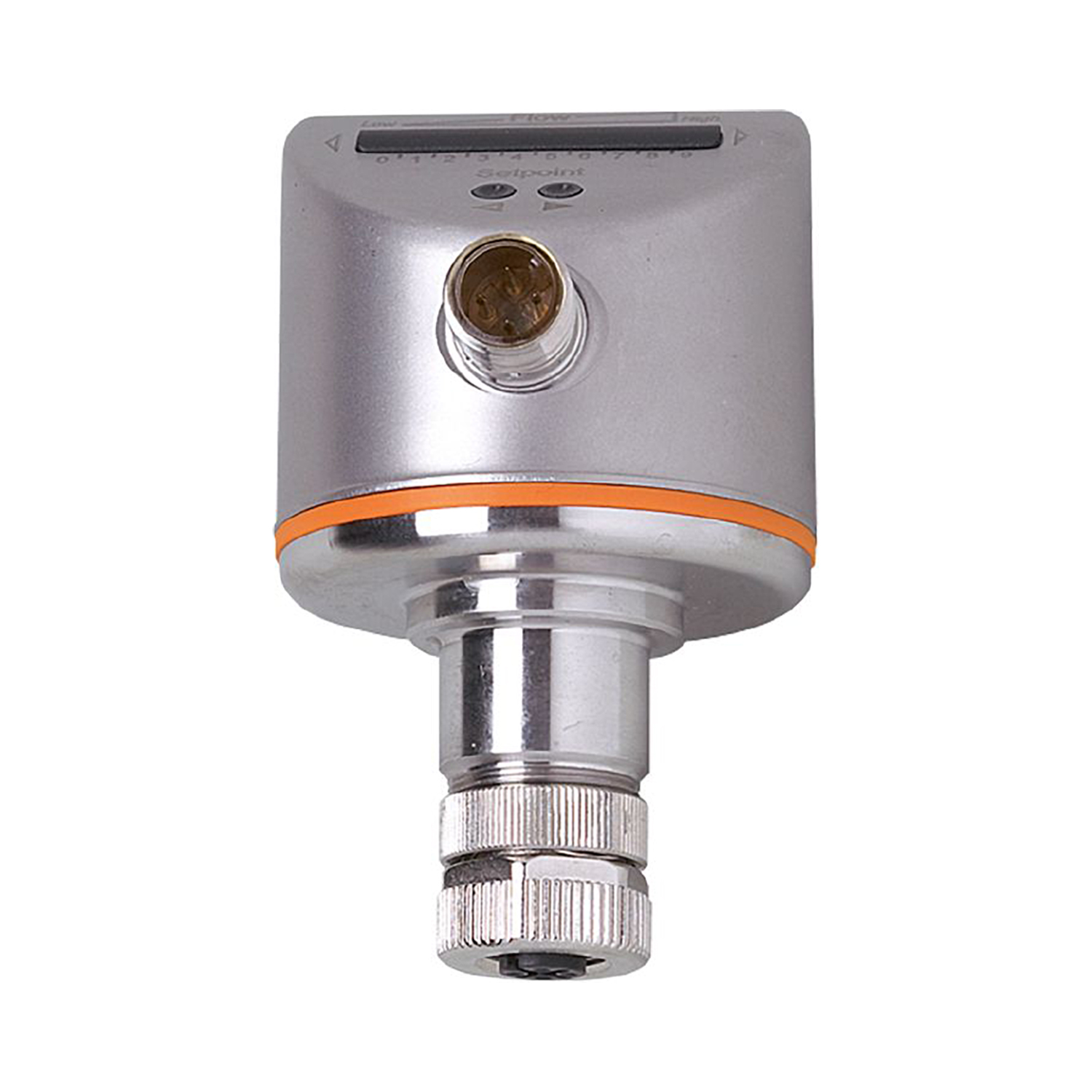 Control Monitor for Flow Sensors | IFM | MISUMI Thailand