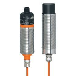 Capacitive High-Temperature Sensor | IFM | MISUMI Thailand