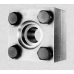 Hydraulic Pipe Flange 21 MPa SSA/SSB | FUJI SPECIAL | MISUMI Thailand