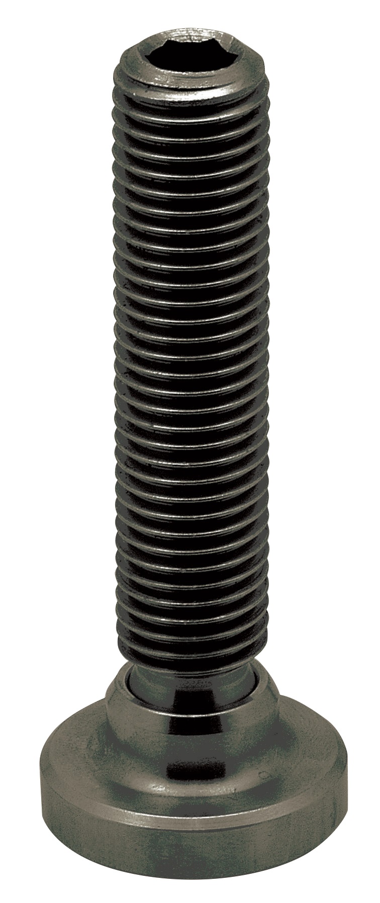 Bolt with Thrust Pad (BJ746) | IMAO CORPORATION | MISUMI Thailand