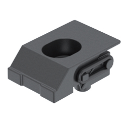 Compact Toe Clamp (CP133) | IMAO CORPORATION | MISUMI Thailand